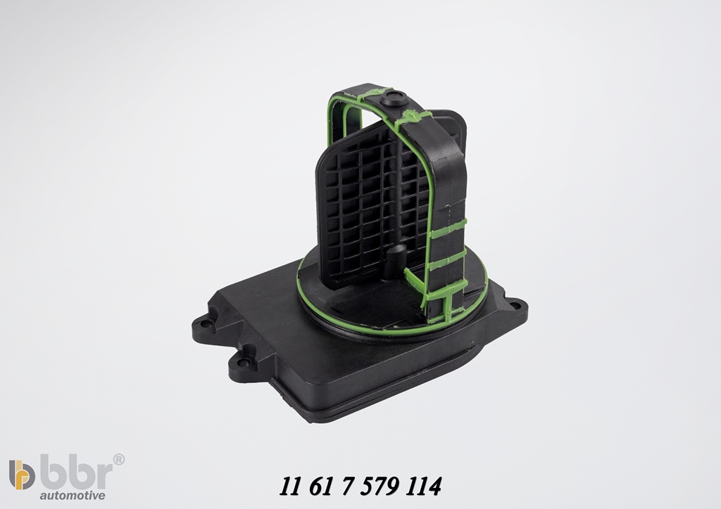 BMW E81 130i Engine: Adjuster Unit - BMW 1 / 3 / 5 / 7 / X1 / X3 / X5 ...