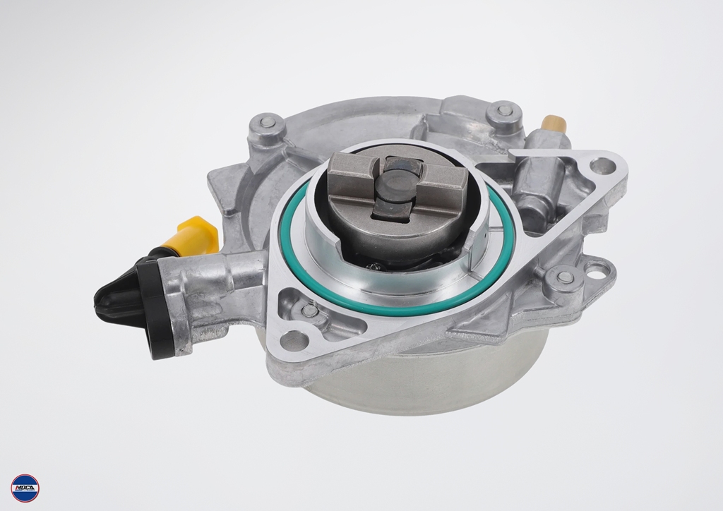 BMW F21 116i Engine: Vacuum Pump - BMW F20 / F21 / F30 Series - Various ...
