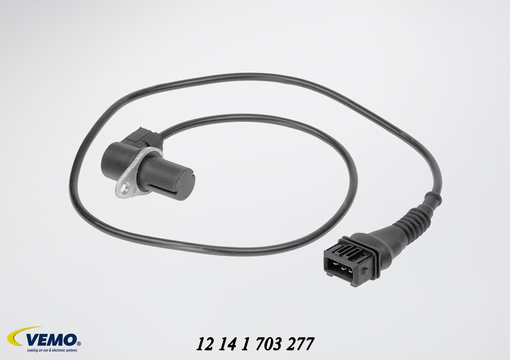 BMW E39 Sedan 528i Electrical: Crankshaft Position Sensor - BMW E36 ...