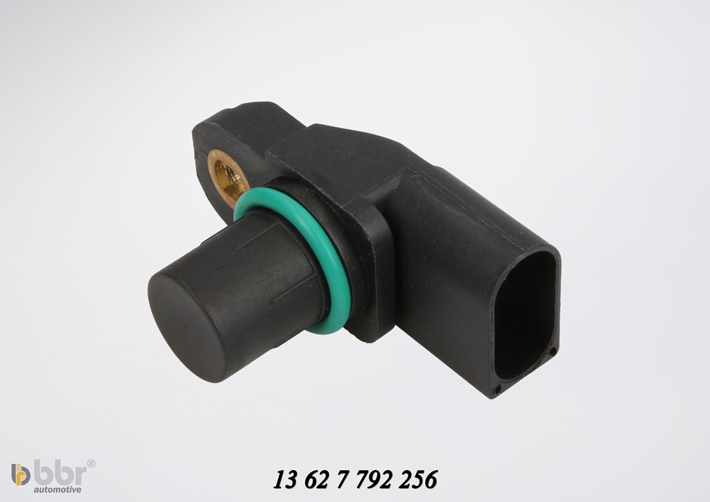 BMW E87 120d Electrical: Camshaft Sensor - BMW 1 / 3 / 5 / 7 / X3 / X5 ...