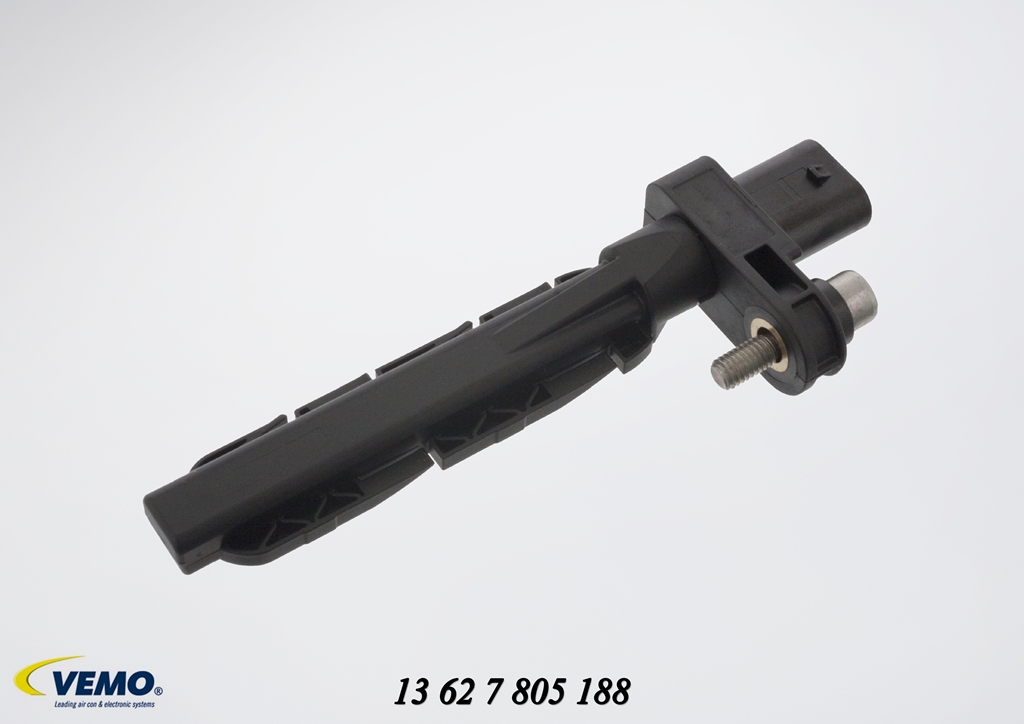 BMW E82 120d Electrical: Crankshaft Sensor - BMW 1 / 2 / 3 / 4 / 5 / X1 ...