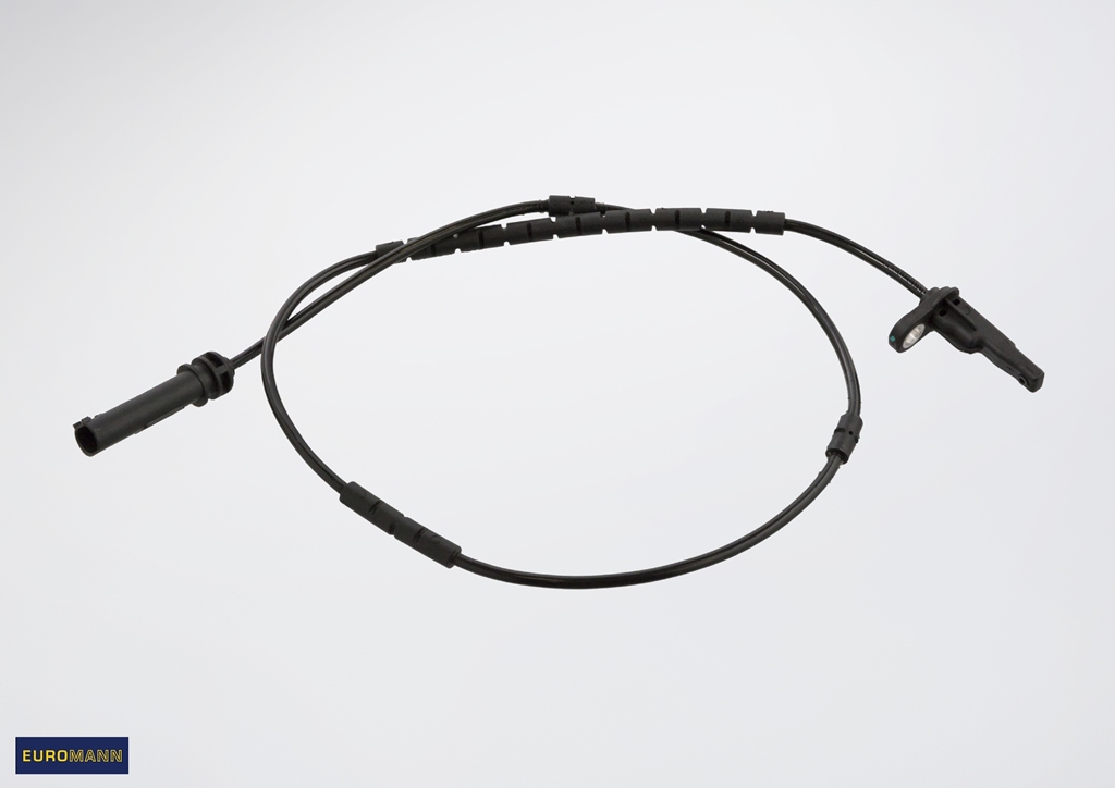 BMW F21 116i Electrical: Wheel Speed Sensor - BMW 1 / 2 / 3 / 4 Serious ...