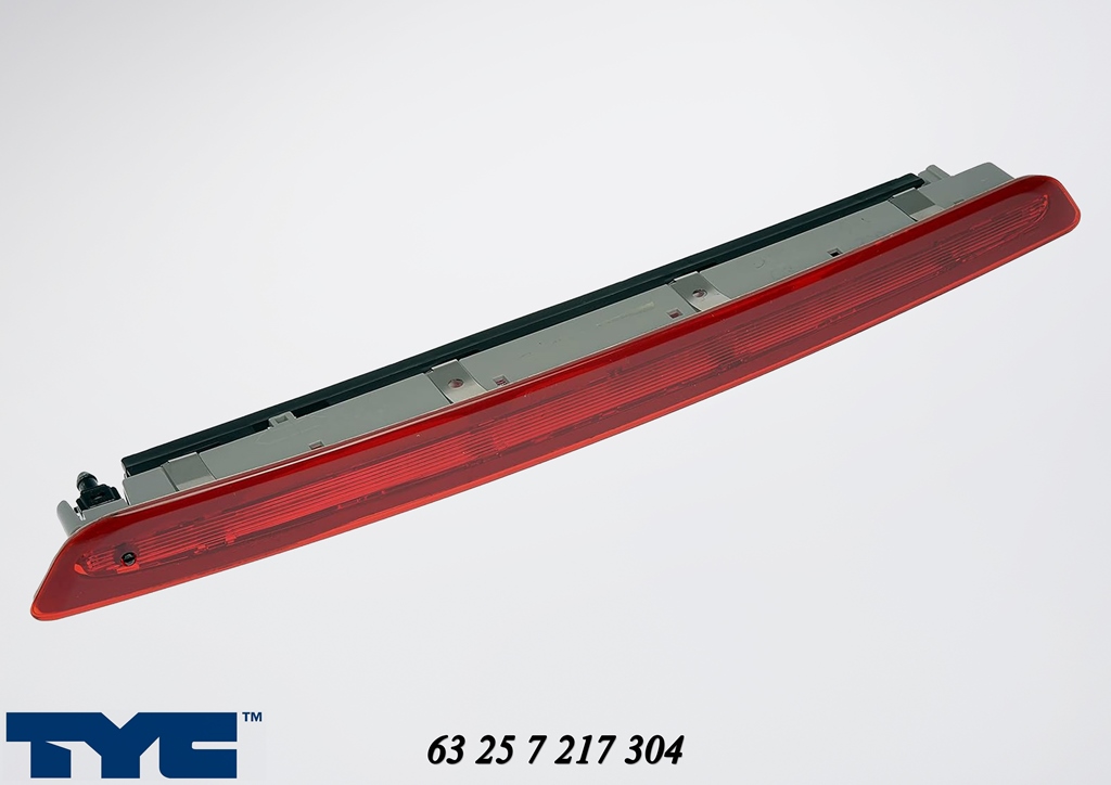 BMW F25 X3 20i xDrive Lighting: Brake Light Assembly - BMW F25 X3 ...